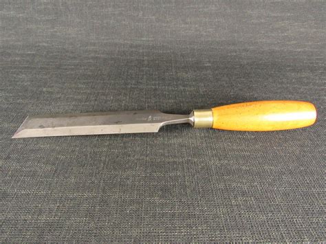 2 Inch James Howarth Bevel Edge Paring Chisel Sold