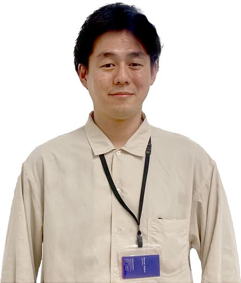 社員インタビュー6 レコードブック Record Book