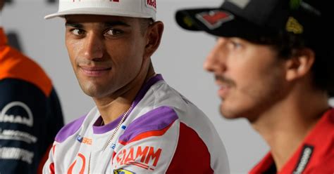 Motogp India Orari Tv Quando E Dove Vedere Qualifiche Sprint E Gara