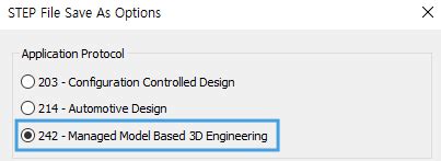 在从 Inventor Professional 导出 STEP 文件的情况下在 Solidworks 中打开时显示以下输入的文件名无效