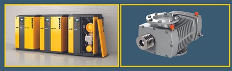 Understanding Current Blower Technology And Isentropic Efficiency