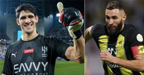 Ittihad Vs Hilal 1 1 Saudi Sport 1 Hd Experimente A Força Das Poderosas Bet