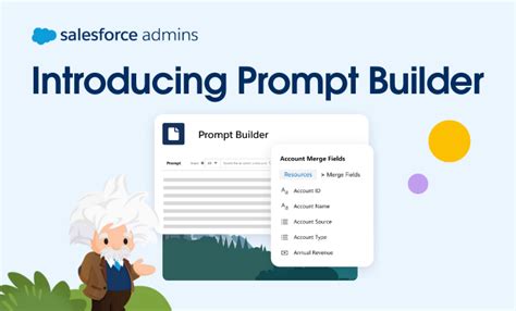 Introducing Prompt Builder Activate Prompts In The Flow Of Work