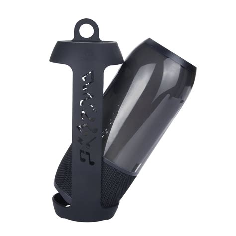 Snapklik Com Flexible Carry Case Protect Pouch Sleeve Cover Case For Jbl Pulse Wireless