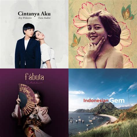 Lagu Enak Didengar Saat Kerja