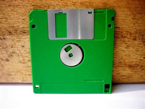 Floppy Disk Fridge Magnet Floppy Disk Fun Diys Fridge Magnets