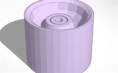 3d Design Connecter Tinkercad