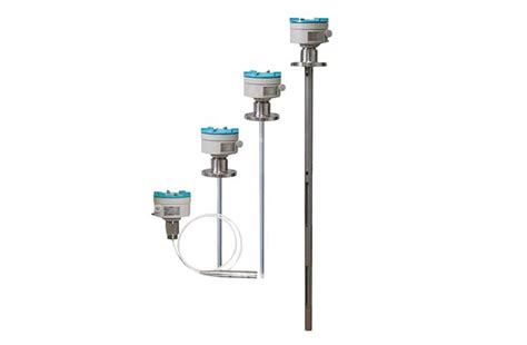 Siemens Capacitance Level Sensors Lc300 Lc500