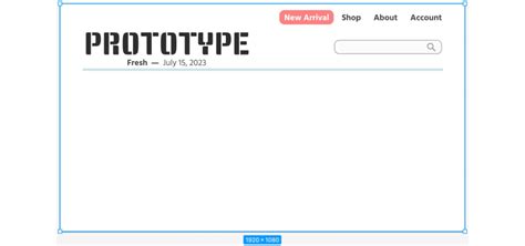 Cara Membuat Prototype Website Dengan Mudah Dan Cepat