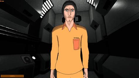 Drawing Every SCP SL Character Week Class D AKA D Boi R SCPSecretLab