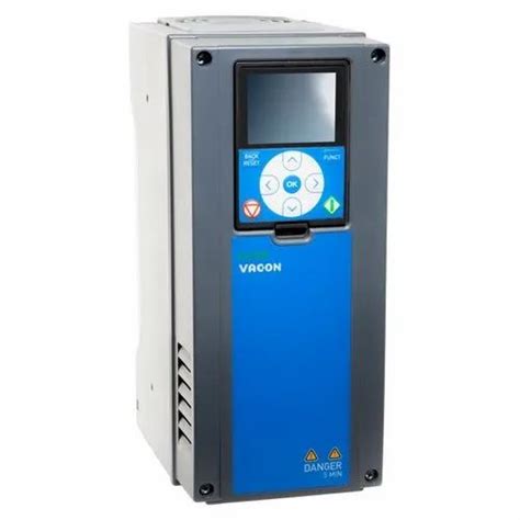 Vacon Vfd Vacon Ac Drives Latest Price Dealers And Retailers In India