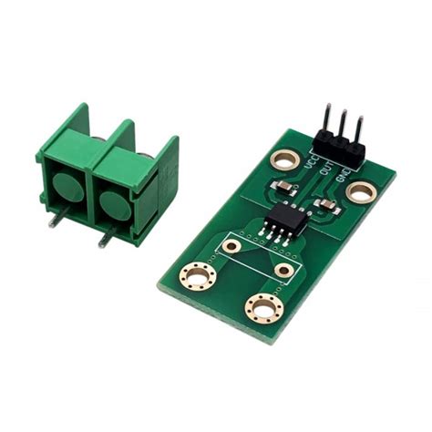 ACS712 Stroomsensor Module 30A GY 712