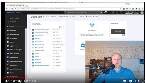 Azure SQL It S Already In There Already Security SQL Server