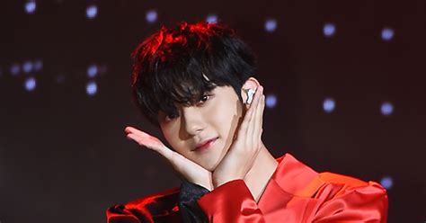 [md포토] 오메가엑스 예찬 정말 귀엽죠