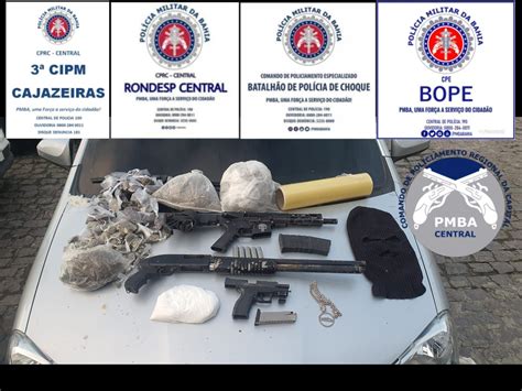 Três Envolvidos Em Morte De Pm São Mortos Em São Cristóvão Bahia 190