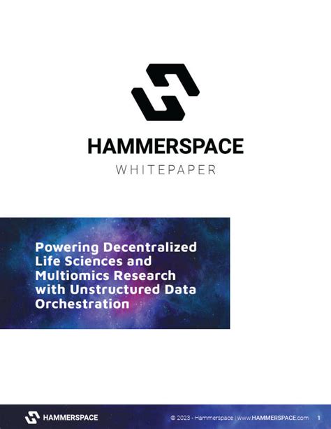 Powering Decentralized Life Sciences And Multiomics Research With Unstructured Data