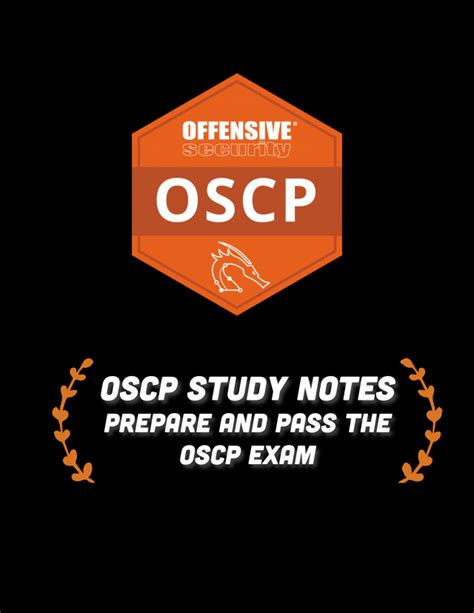 Oscp Study Notes In Pdf Hacknotes