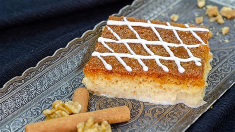 Trilece Sweet And Caramel Easy Recipe Mamafatma