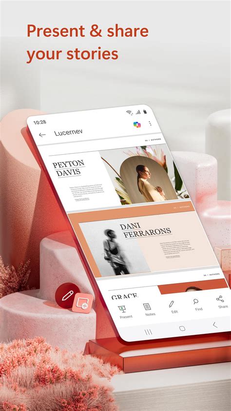 Скачать Microsoft Powerpoint 16 0 18 Apk для Android Скачать бесплатно и безопасно