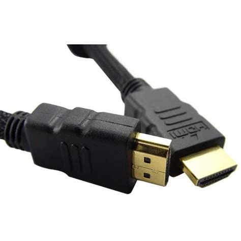 HDMI Cord At Best Price In Bhiwadi By Sirocco Cab N Cords ID