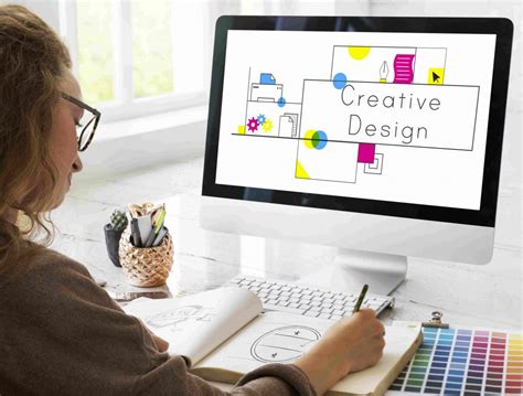 ¿por Qué Es Importante El Diseño Gráfico En El Mundo Creativo Action