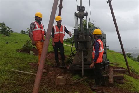Geotechnical Investigation Sieat Engineering Pvt Ltd Geotechnical Investigation Sieat Engineering Pvt Ltd
