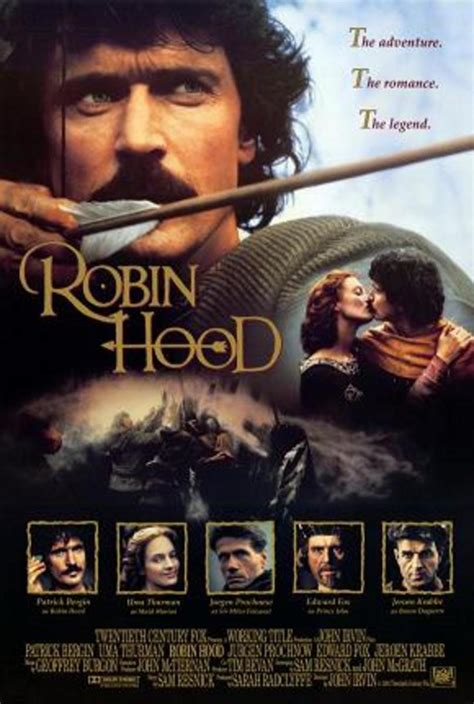 Jerrycomovie Robin Hood Robin Hood 1991