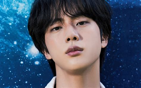 Jins Single The Astronaut Is The Fastest Solo Album To Surpass 1
