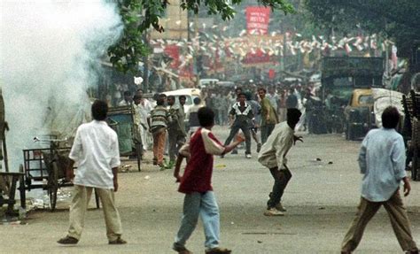 Understanding Politics Of Violence In West Bengal Shaped By Fault