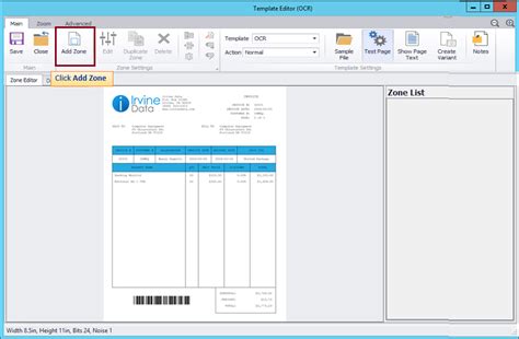 Prism Capture How To Create An Input Process