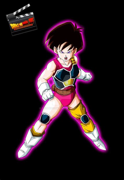 Mdbz Fasha By Cdzdbzgoku On Deviantart Dragon Ball Super Art Erofound