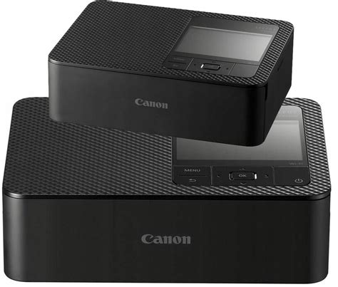 Купить Сублимационный принтер Canon CP1500 Selphy: отзывы, фото и ...