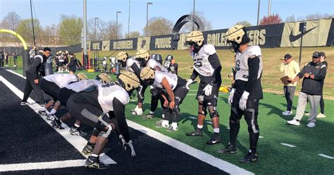 Deep Dive Spring Practice No 10 On3