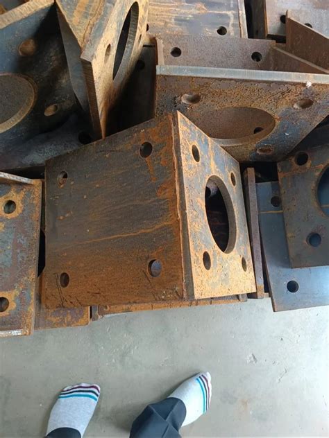 Mounting Brackets Polished At ₹ 120 Piece In Ahmedabad Id 2854641781597