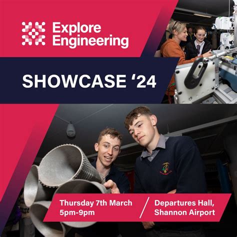 Modular Automation On Linkedin Exploreengineering Showcase2024 Stem4all Shannonairport