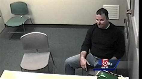Former Officer Accused Of Sexual Misconduct No Longer Working For State