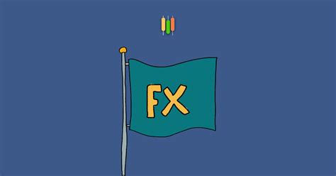 Flag Pattern In Forex Trading