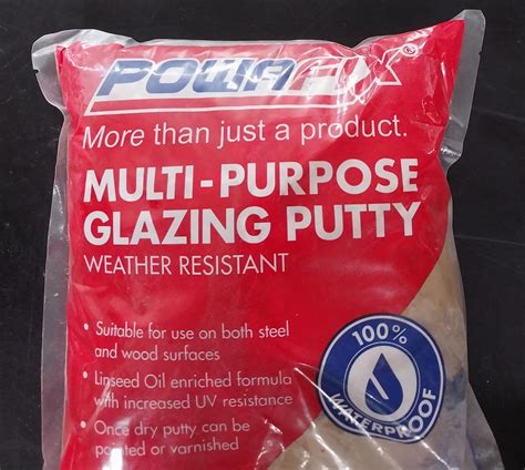 Window Putty Point Hardware Jhb