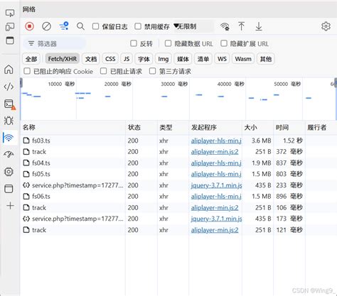 控制台模拟前端请求实现快速刷网课时长控制台 修改 网页视频播放时长 Csdn博客