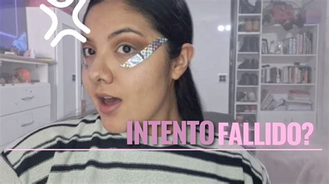 Cómo Hacer Un Cut Crease Makeup Youtube