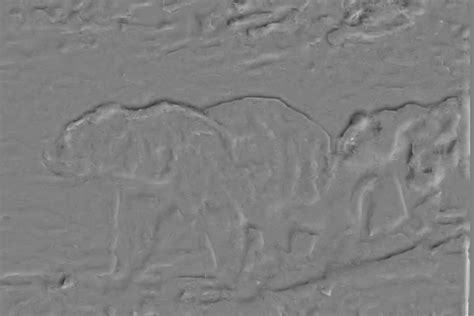 Markov Random Fields For Super Resolution