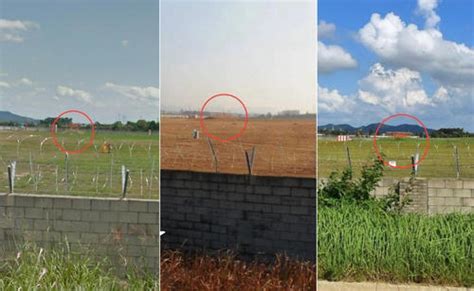 무안공항 사고지점 반대쪽 콘크리트 둔덕당국 존재도 몰라