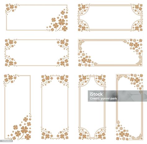 가로로 길쭉한 Bannera 세로로 길쭉한 Bannera 제목으로 사용하기에 좋은 배너 0명에 대한 스톡 벡터 아트 및 기타 이미지 Istock