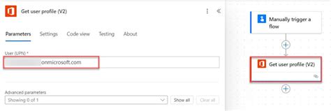 how to get email address from name in power automate enjoy sharepoint
