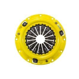 Mb010 Act Heavy Duty Clutch Pressure Plate Advanced Clutch Technology