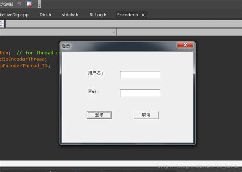 debug下正常运行，但调成release时遇到三个问题及其完美解决！ debug转release csdn博客