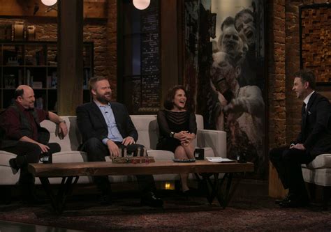 Talking Dead Talking Dead Season 6 Episode Photos Amc