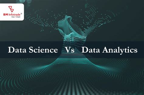 Data Science vs Data Analytics: Key Differences Explained
