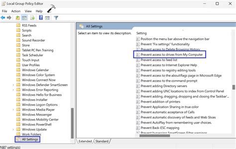 Как исправить ошибку операция была отменена из за ограничений в Windows 11