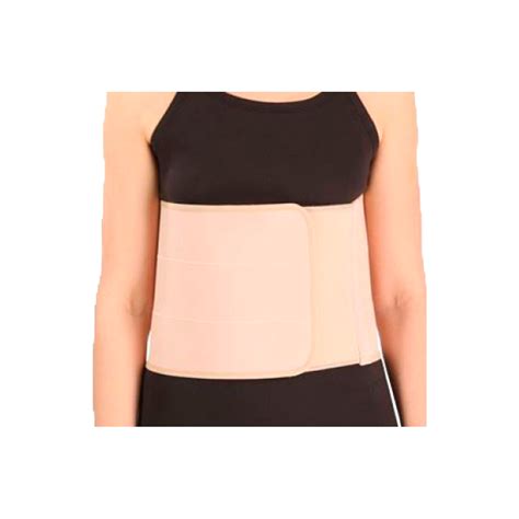 Faja Abdominal Samderson ORTOSSUR OAXACA
